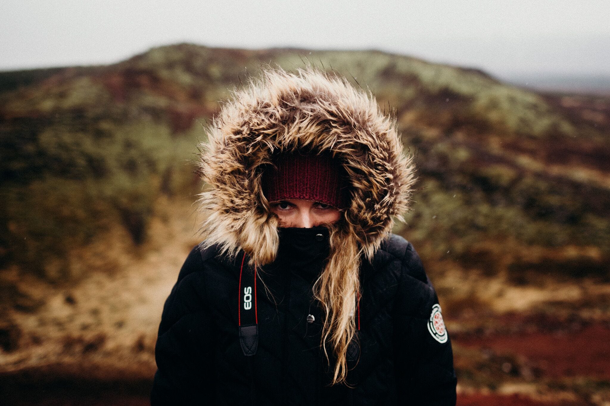 Kenzie Mertz – Medium