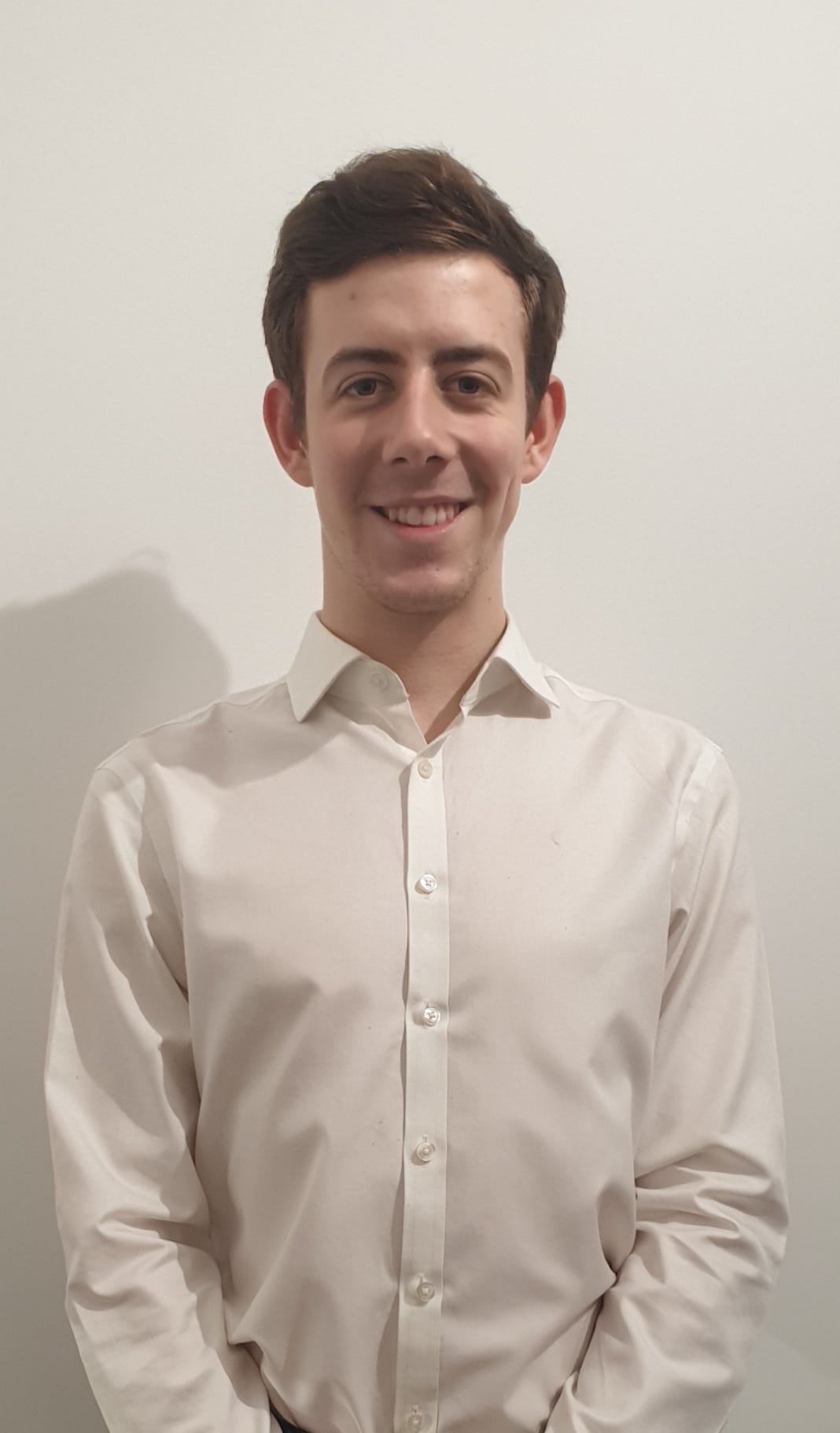 Joseph Hayes – Medium