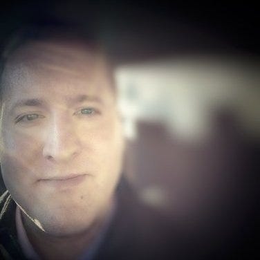 Patrick Toy – Medium