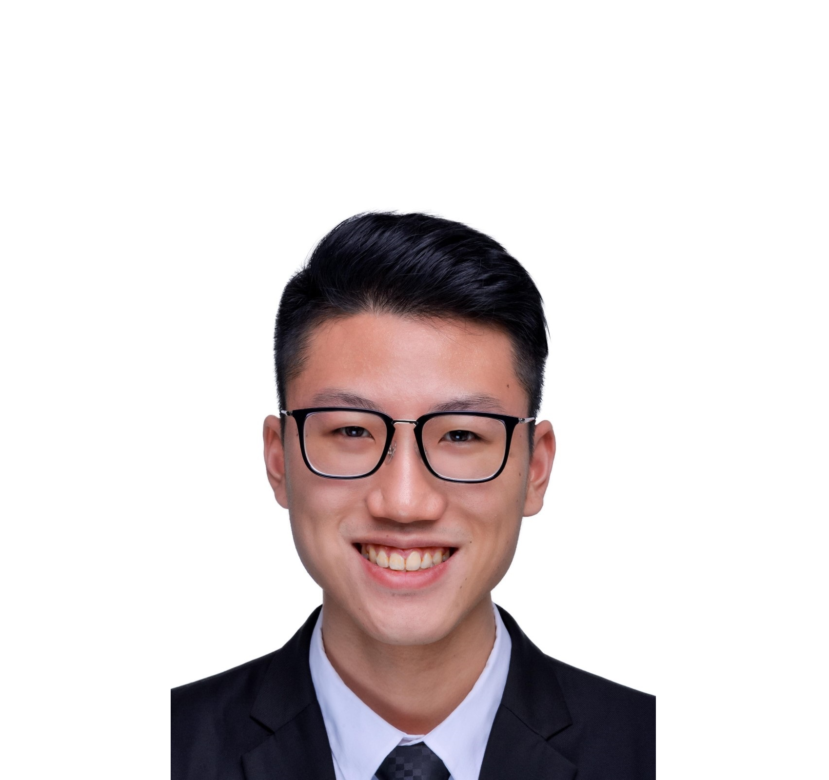 Junrong Lau – Medium