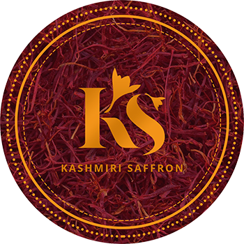 Kashmiri Saffron – Medium
