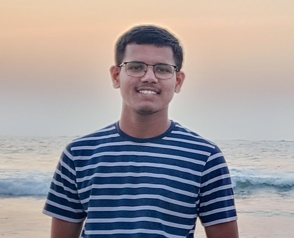 Sreyash Kunkekar – Medium