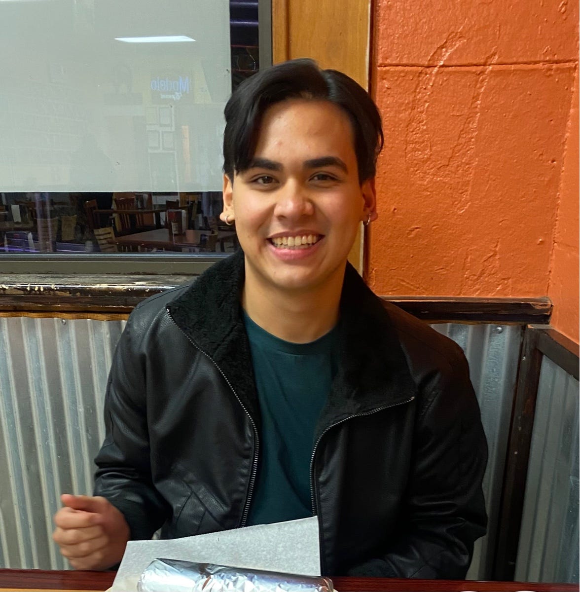 Elijah Dulay – Medium