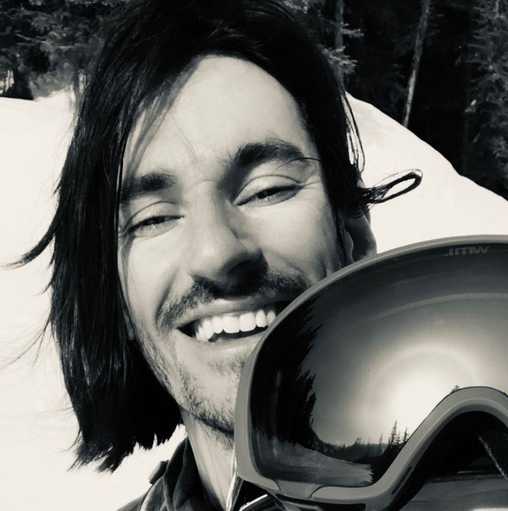 About – Jonathon Scanes – Medium