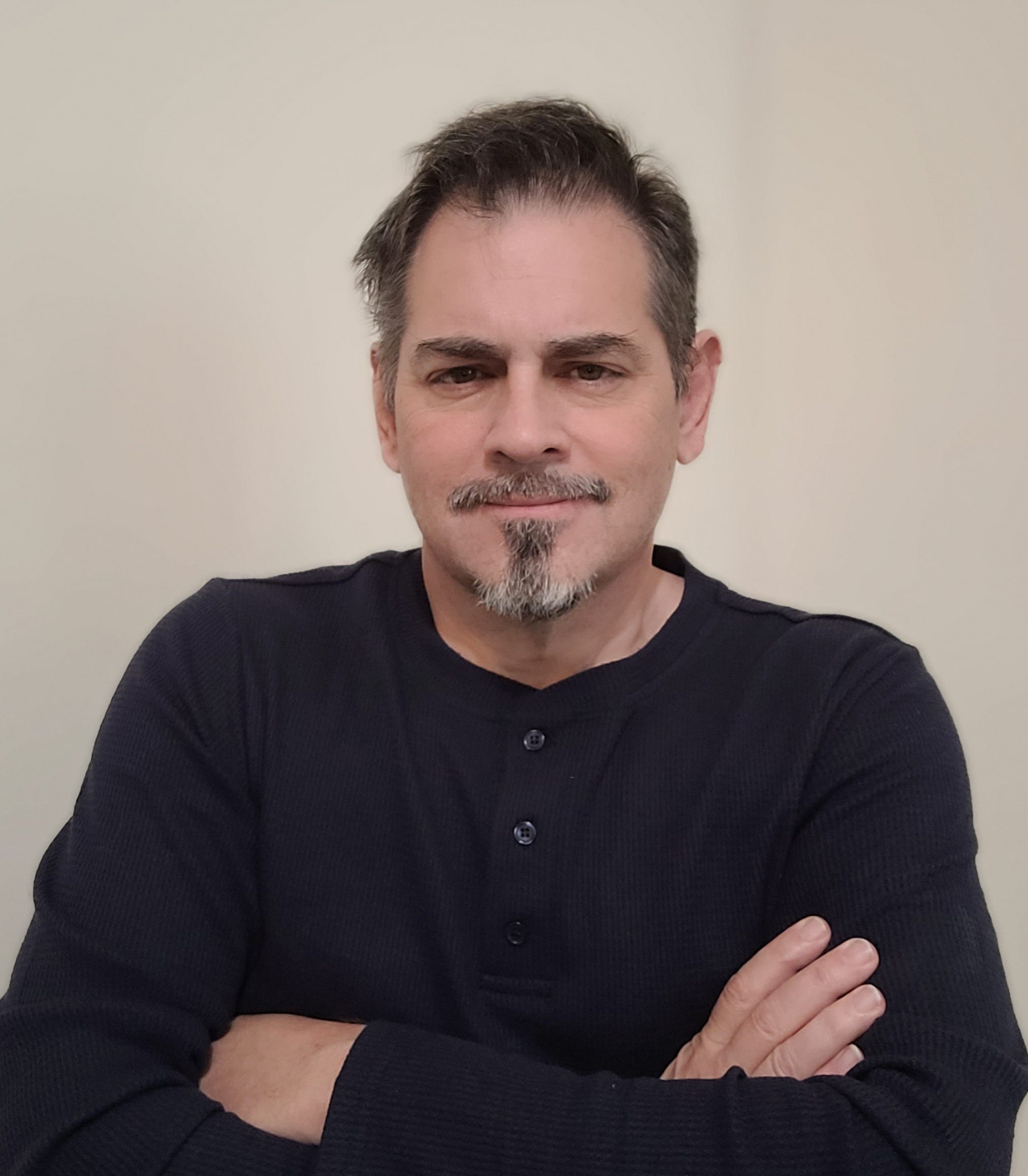 Don Chambers – Medium