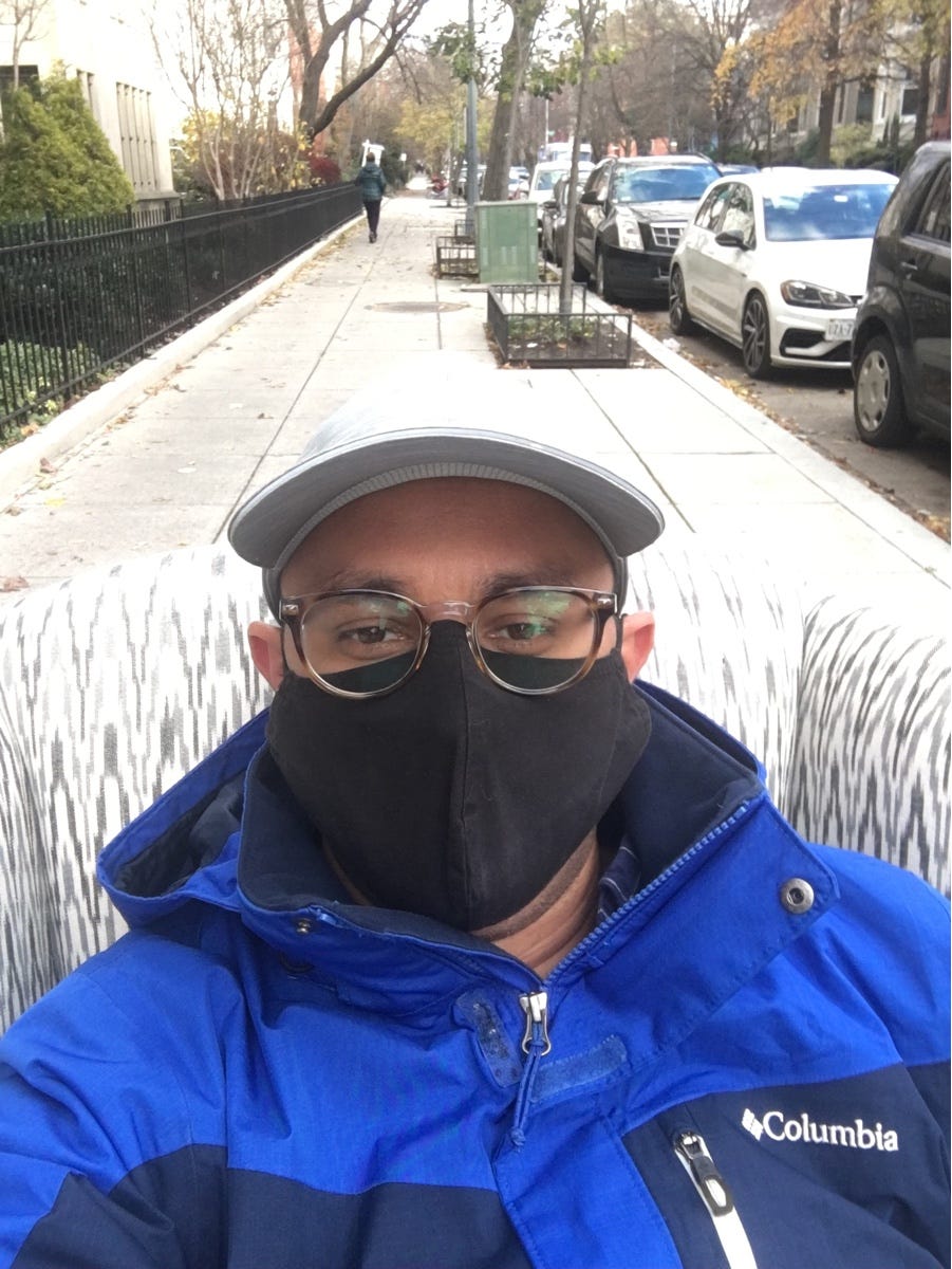 Rahul Kumar on Medium curated some lists