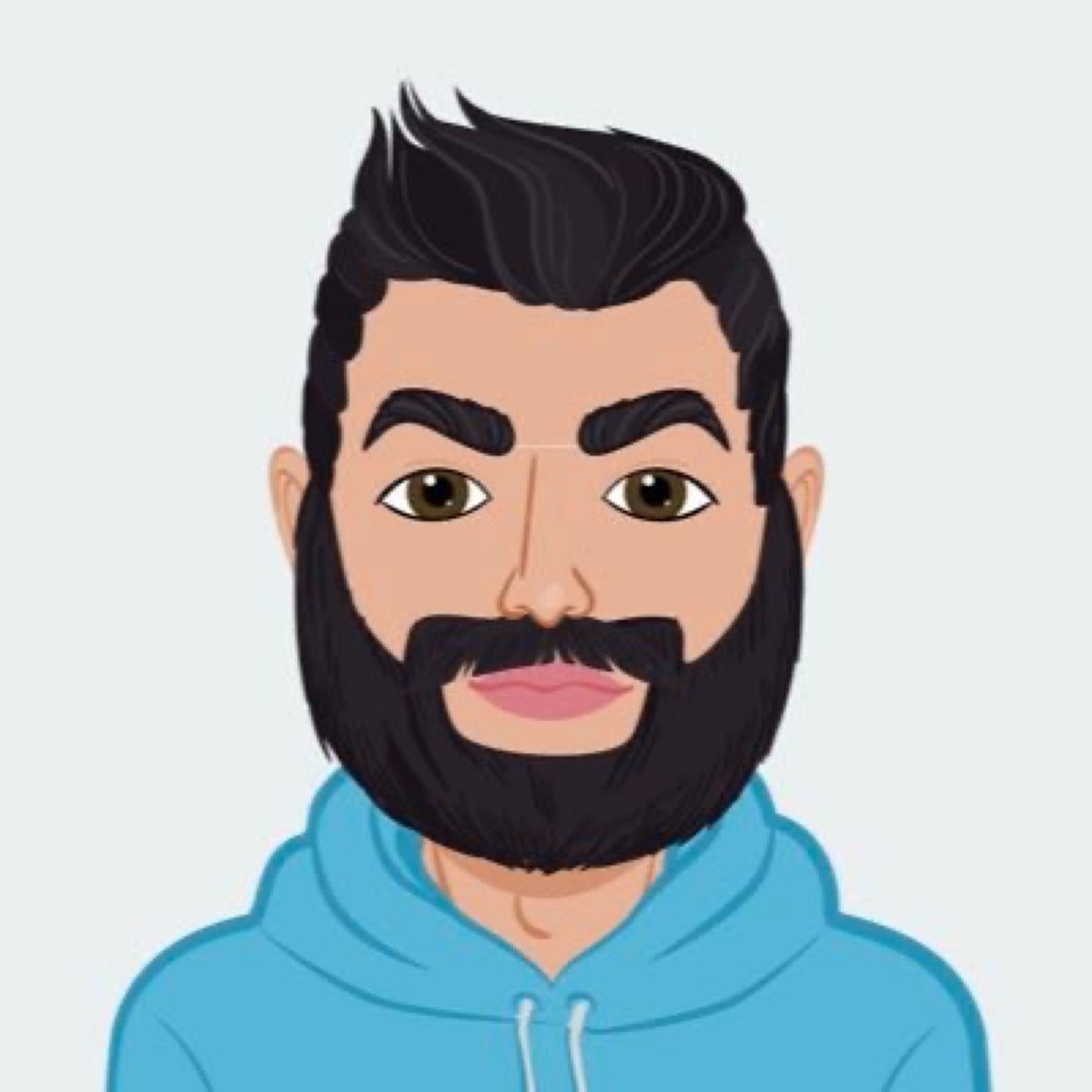 Dean Forrest – Medium