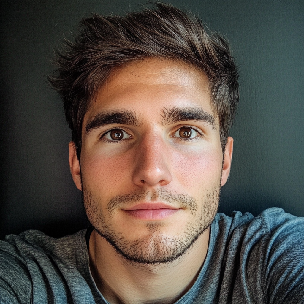 Aaron Terry – Medium