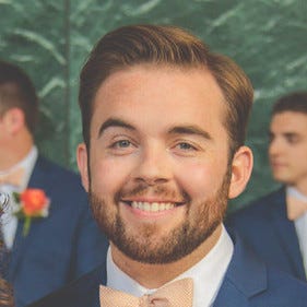 Brandon Dean – Medium