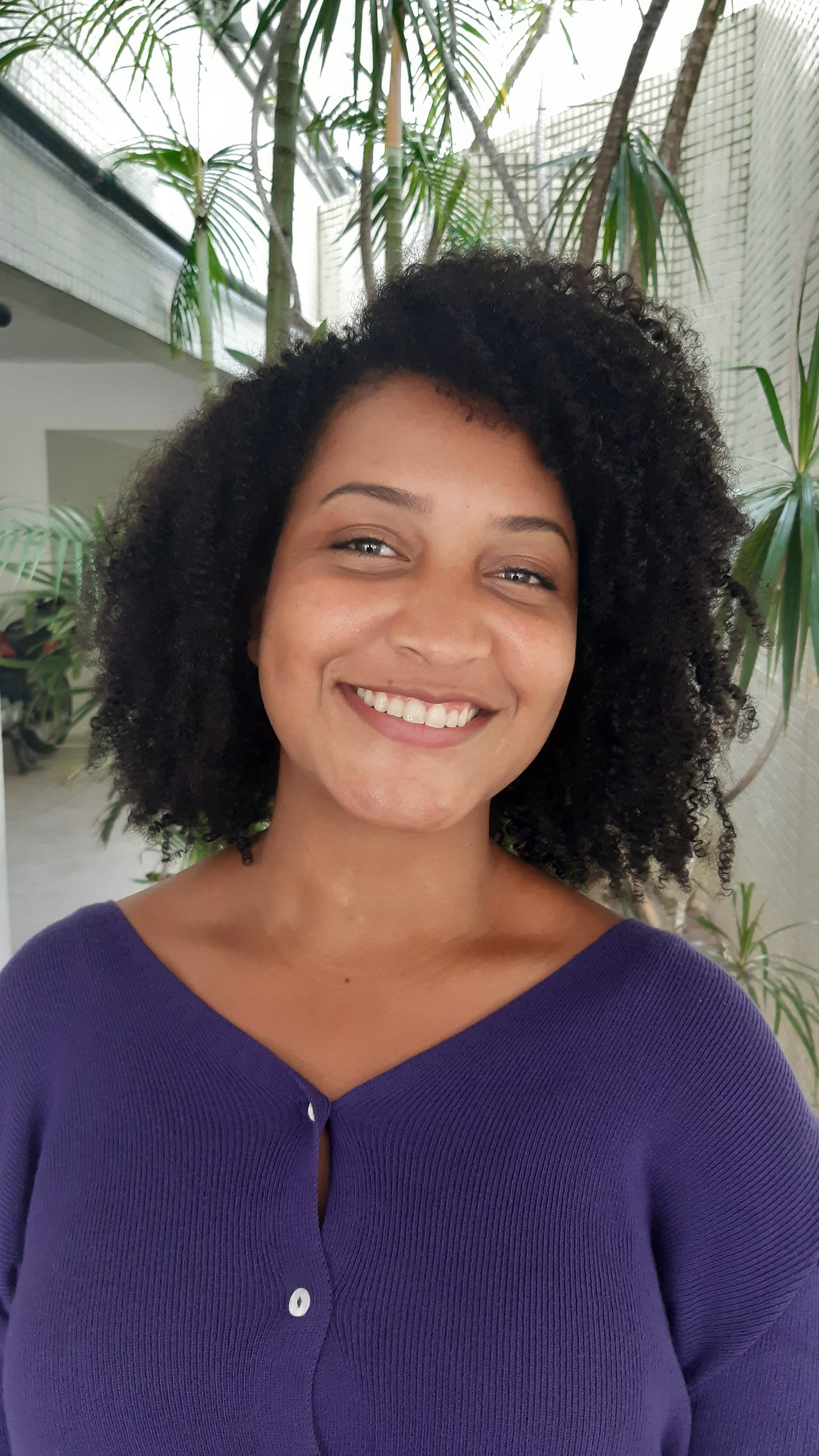 Rebeca Medium