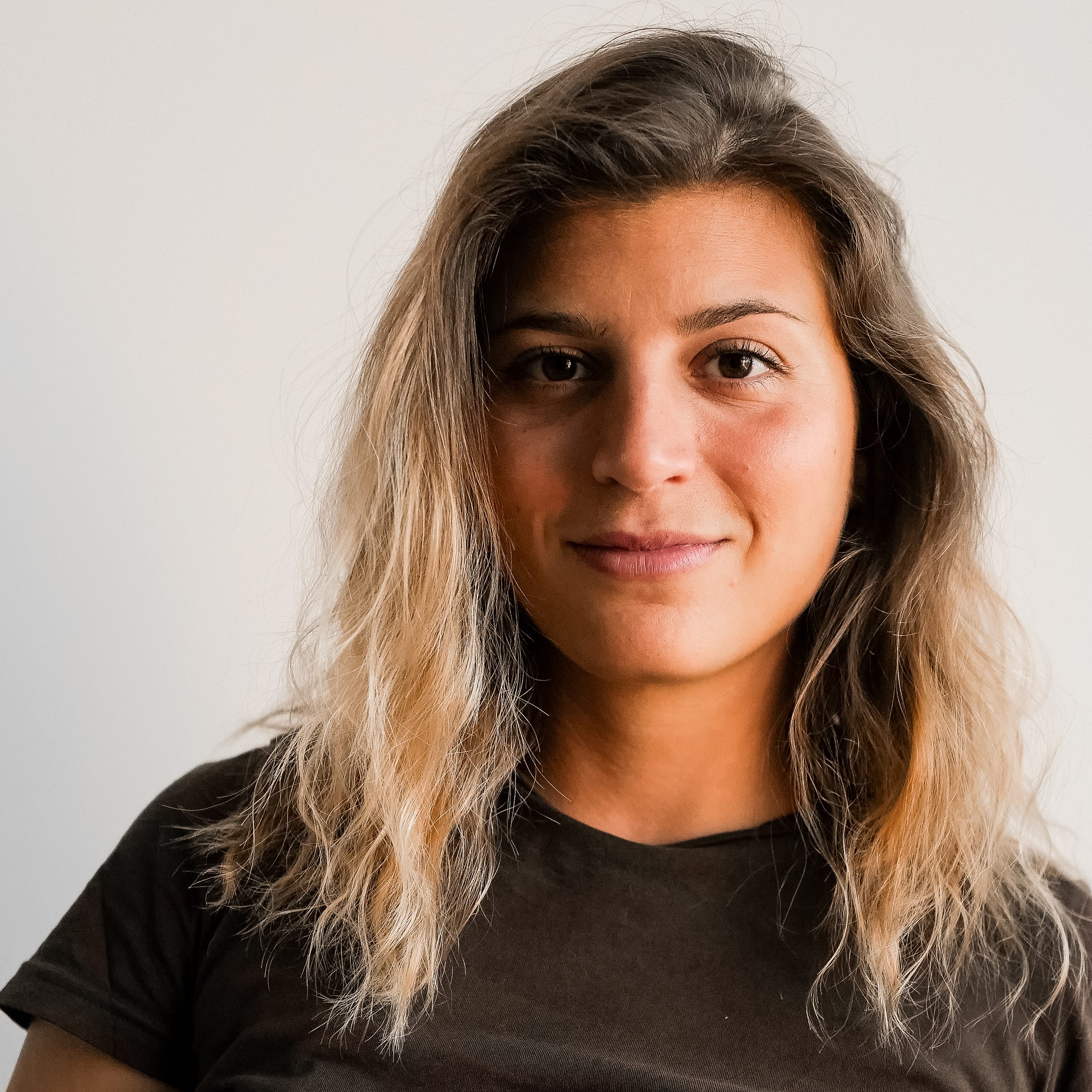 Sarah Ohayon – Medium