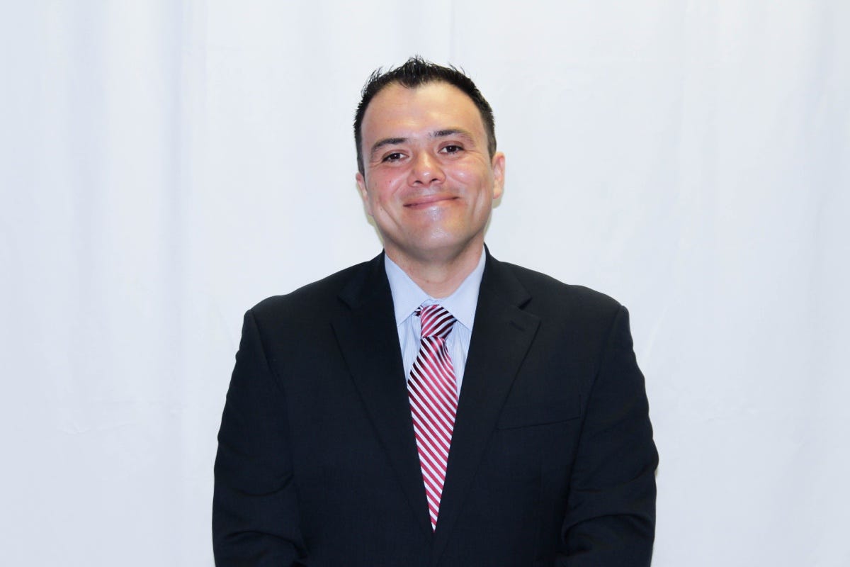 George Toro – Medium