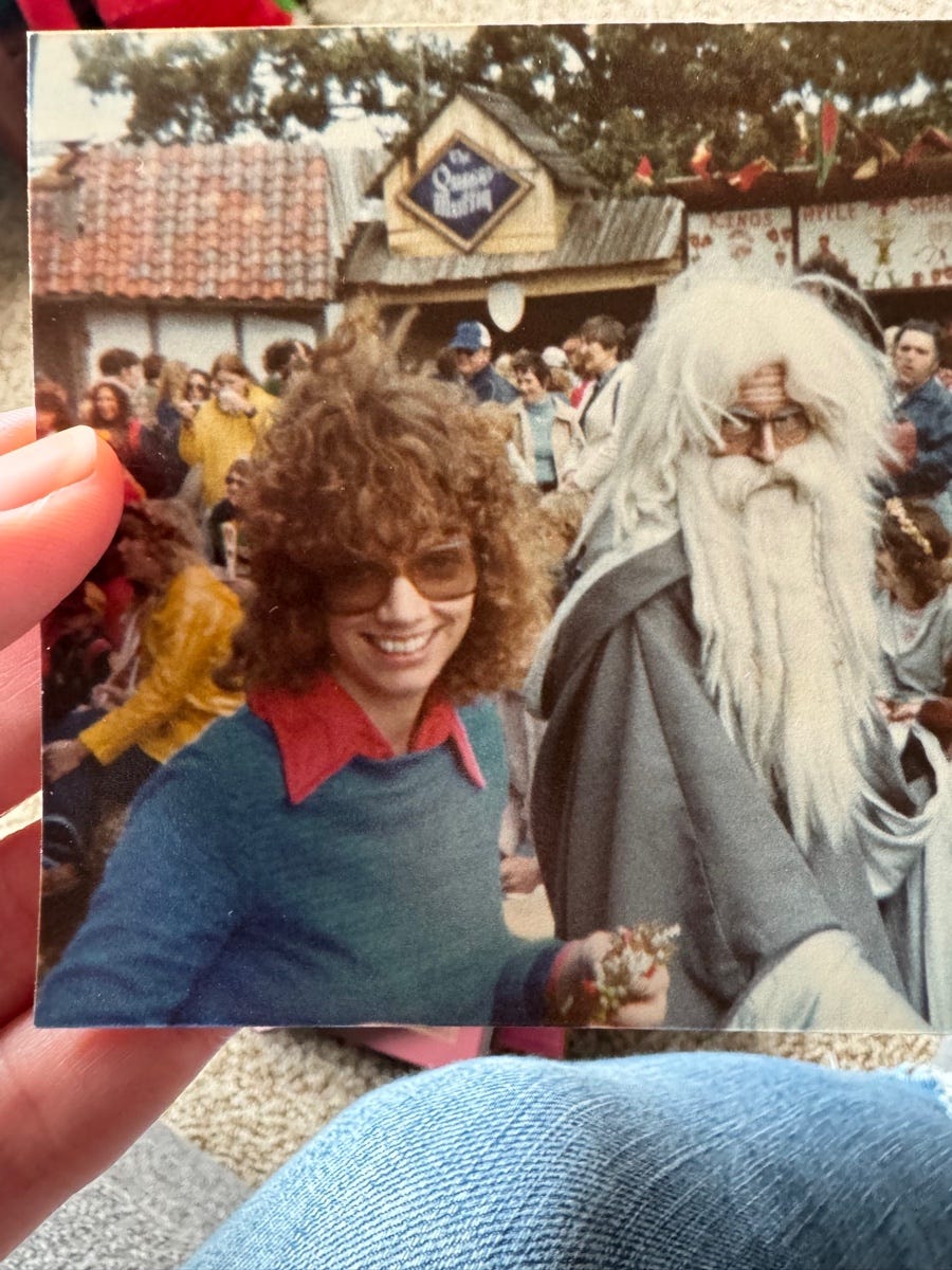 Ida Masterson – Medium