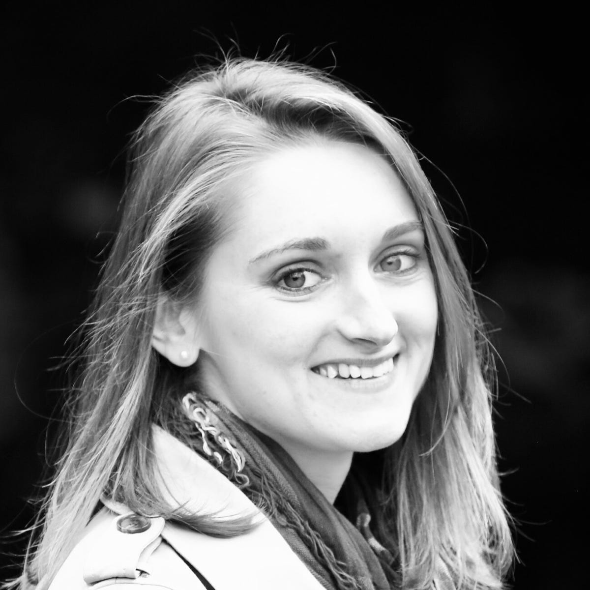 Rachel Cotton – Medium