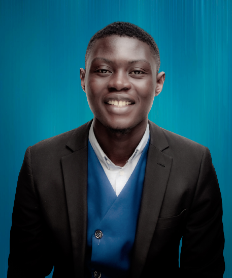 Utam Joseph Ashi – Medium