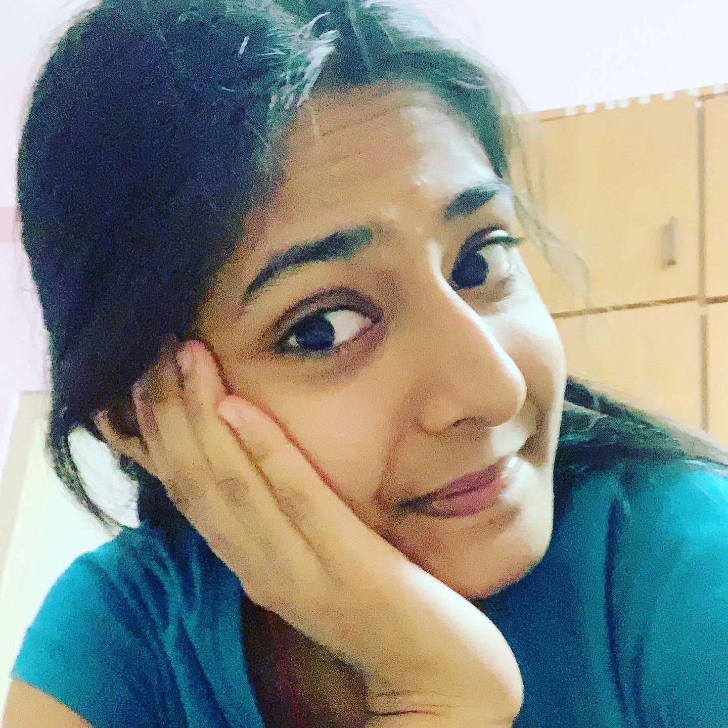 Sai Charitha – Medium
