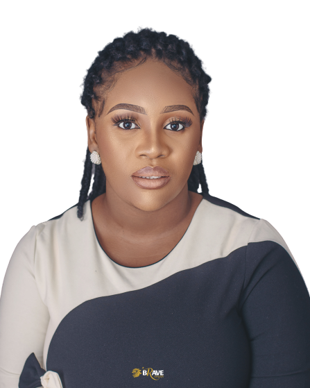 Precious James - Ogbonna – Medium
