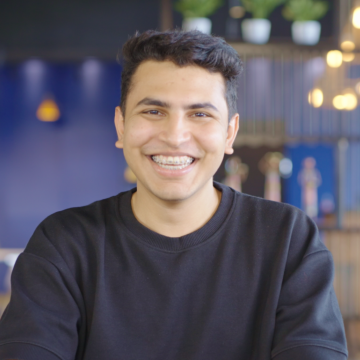 Shantanu Kumar – Medium