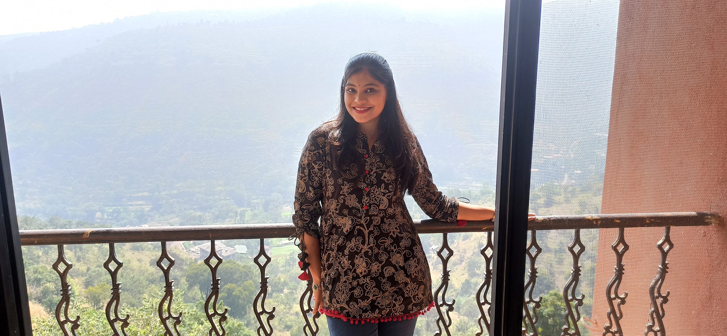 Divya Jain – Medium
