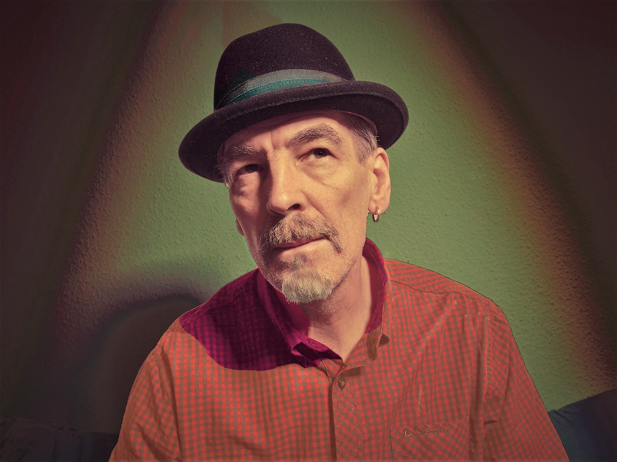 About – Sean P. Durham – Medium