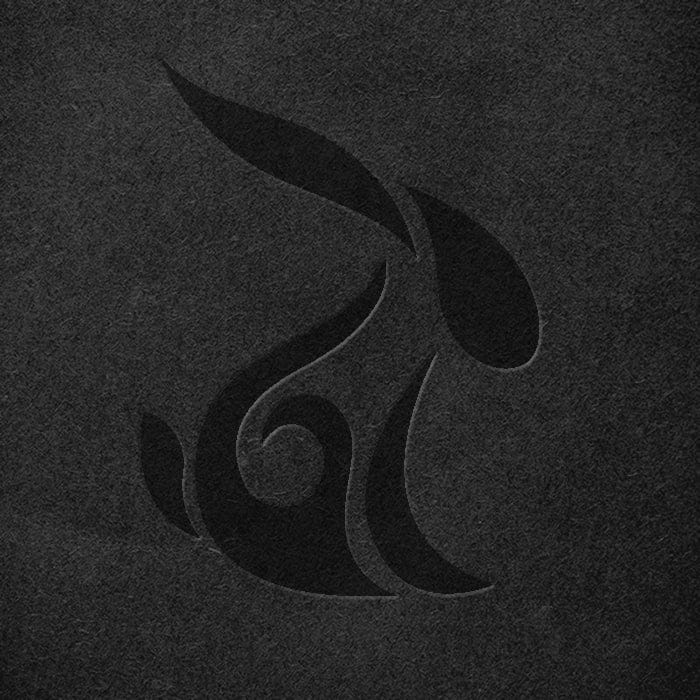 The Black Rabbit – Medium