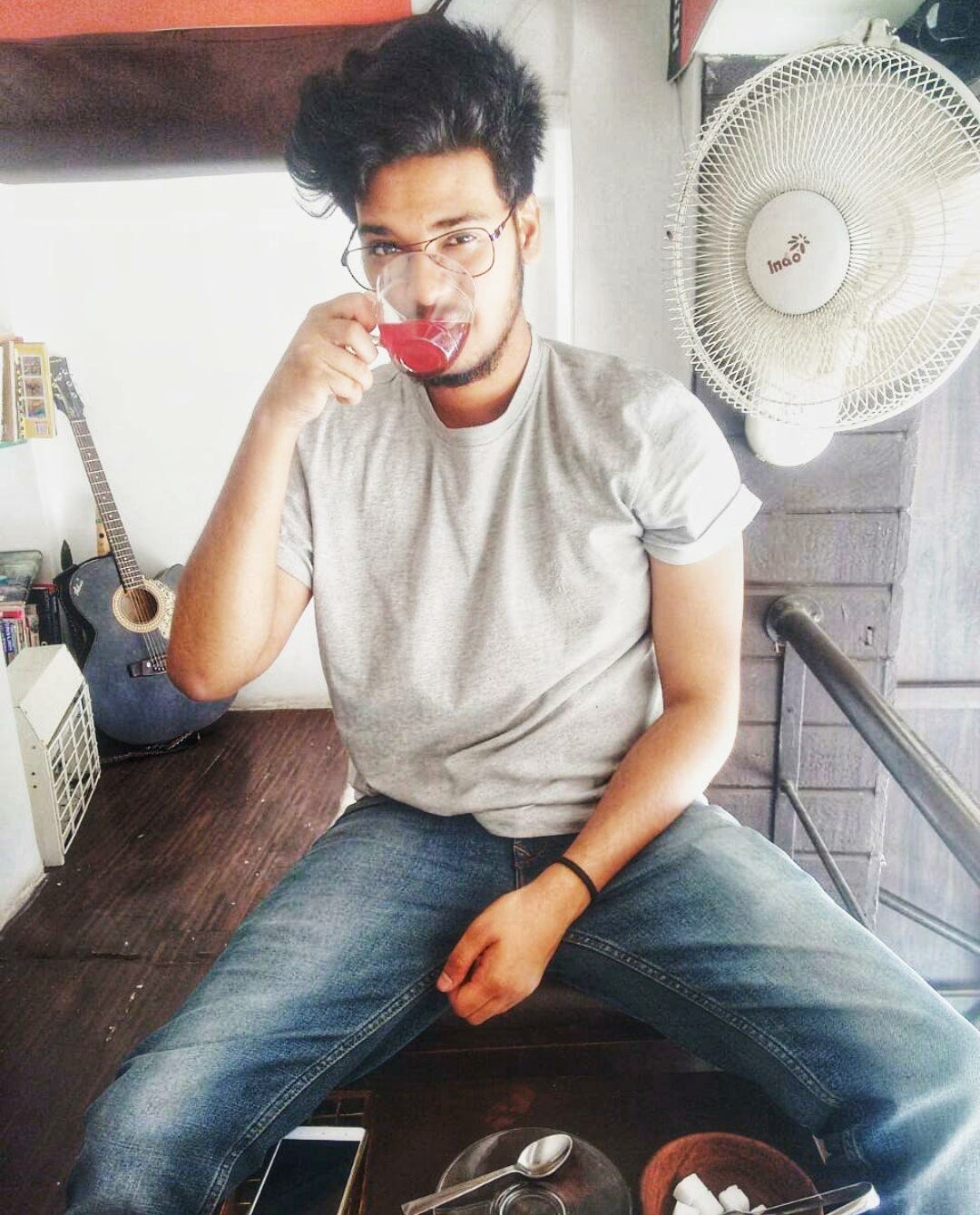 Akash Verma – Medium