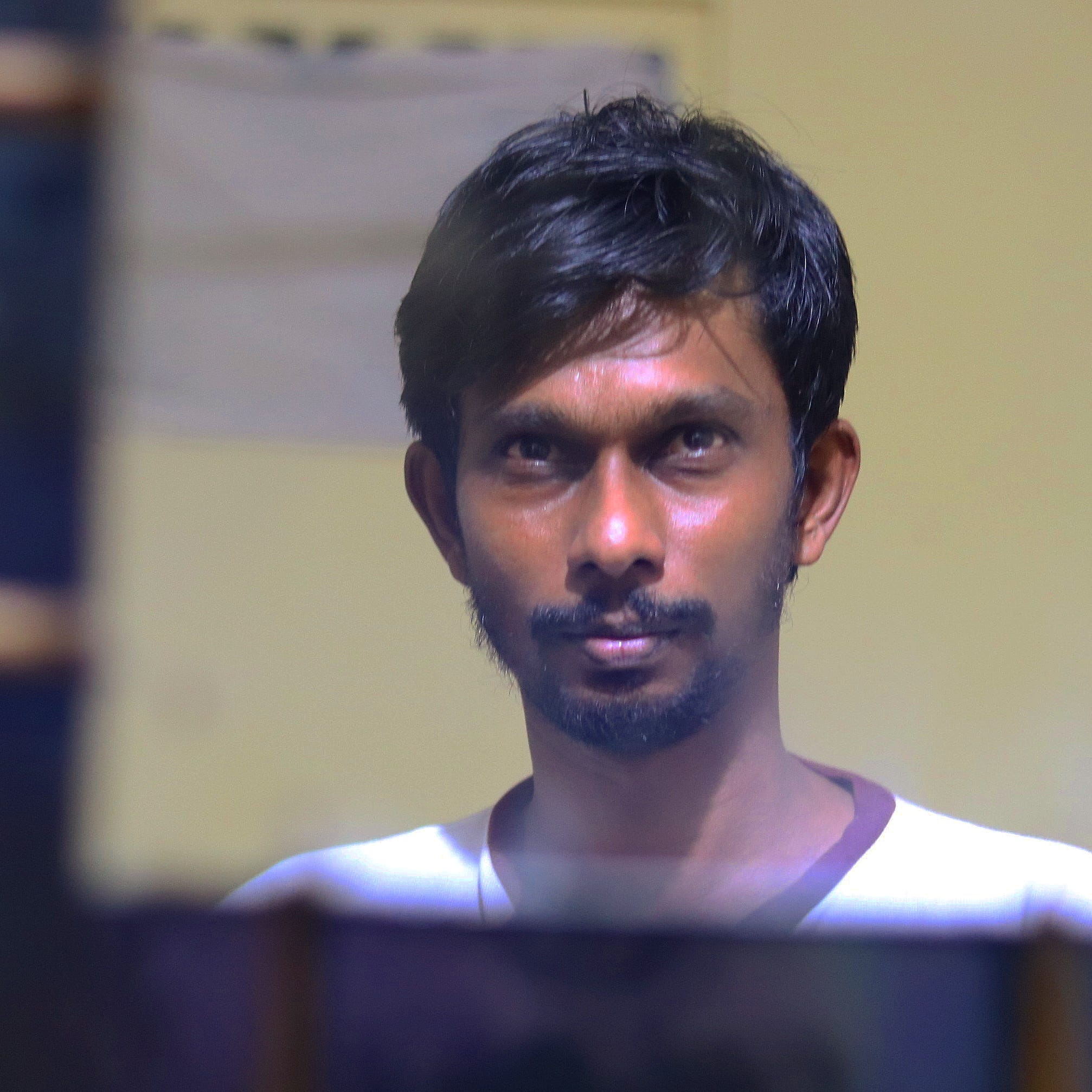 Praveen M – Medium