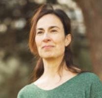 Beatriz Mora Martín – Medium