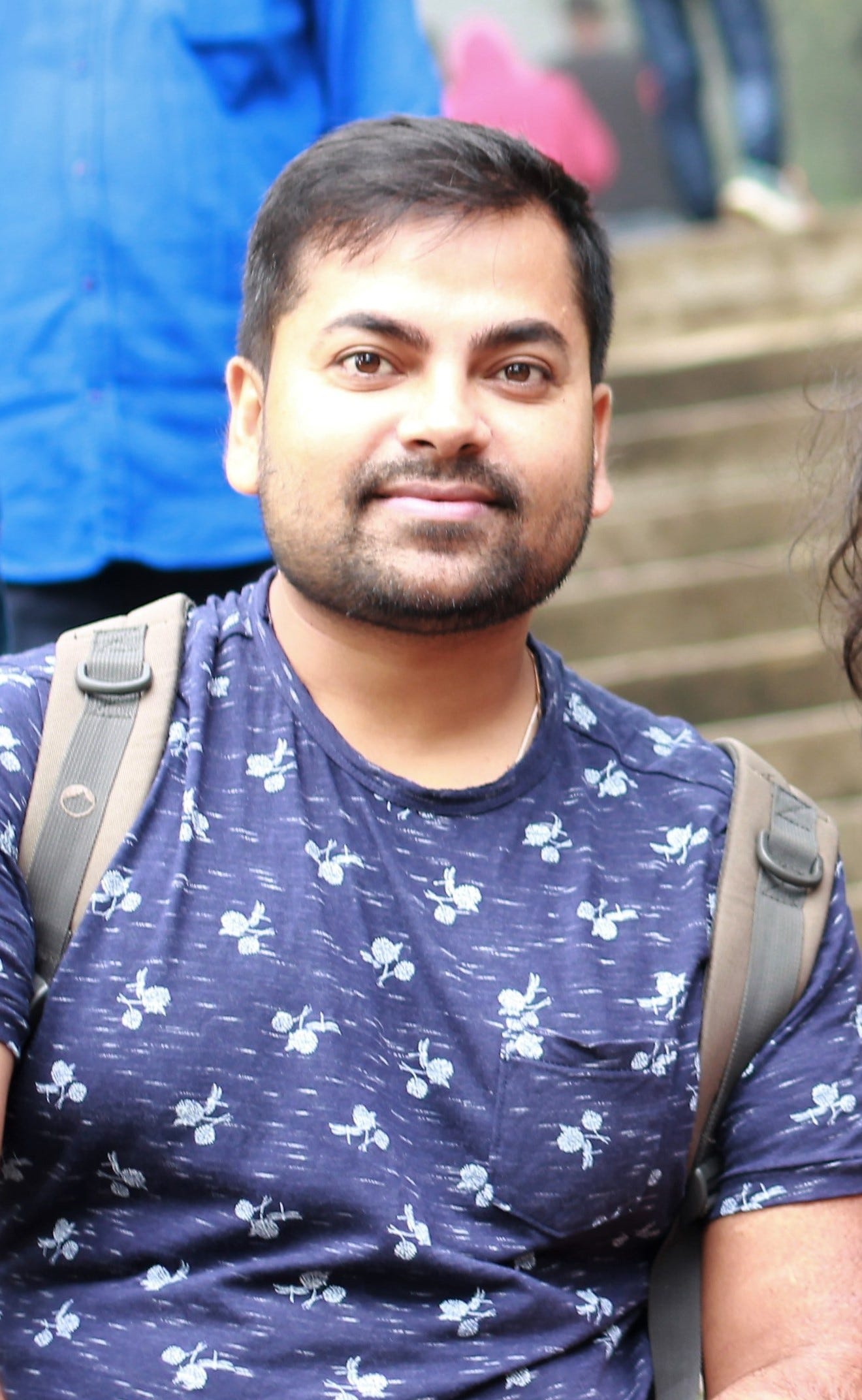 Rajeev Ranjan – Medium