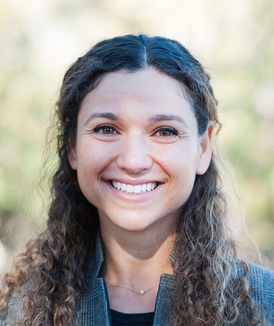 Melissa Freeman – Medium