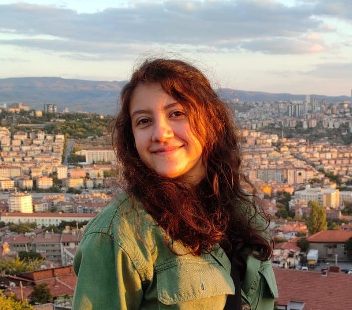 fatma sude kaçar – Medium