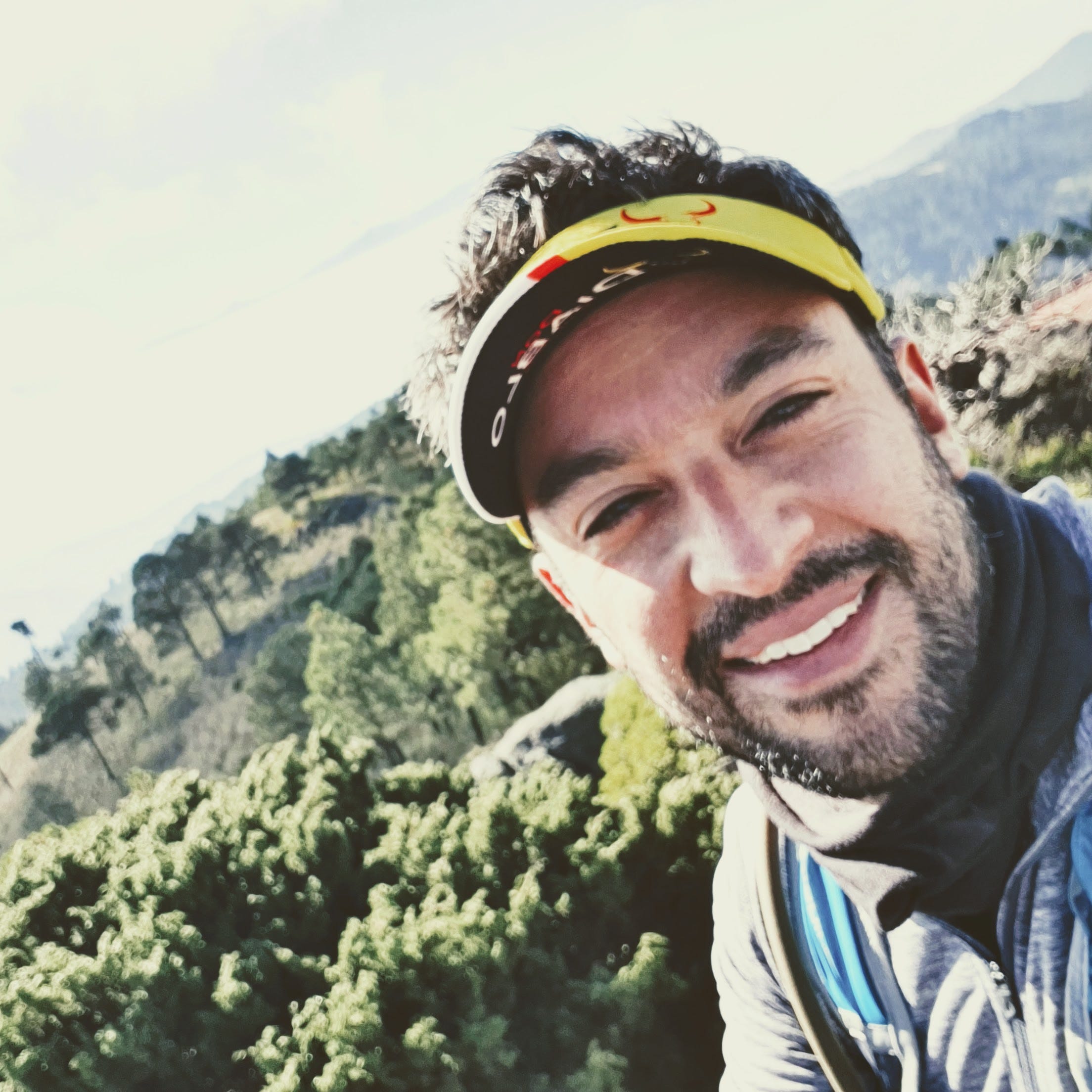 About – Alejandro Morales – Medium