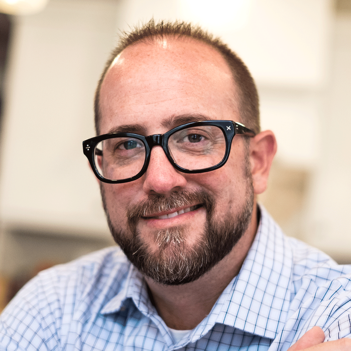Matt Snyder – Medium