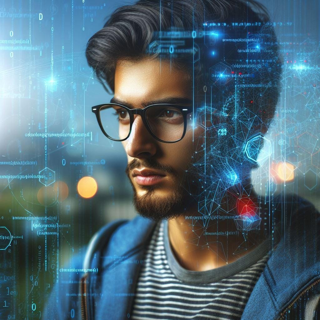 Mohit Saraswat – Medium