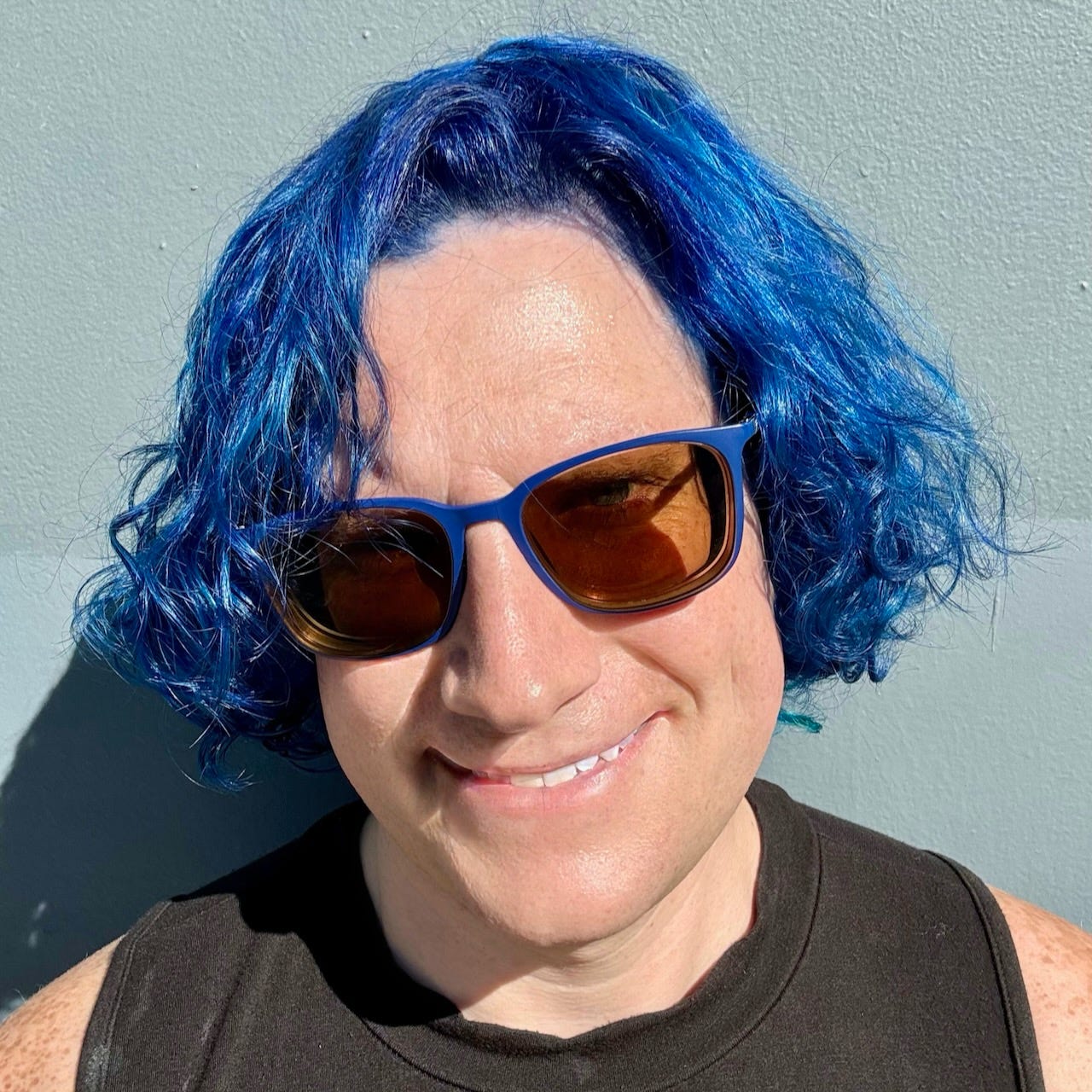 Joanna Bate – Medium