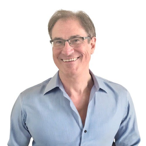 steven streetman – Medium
