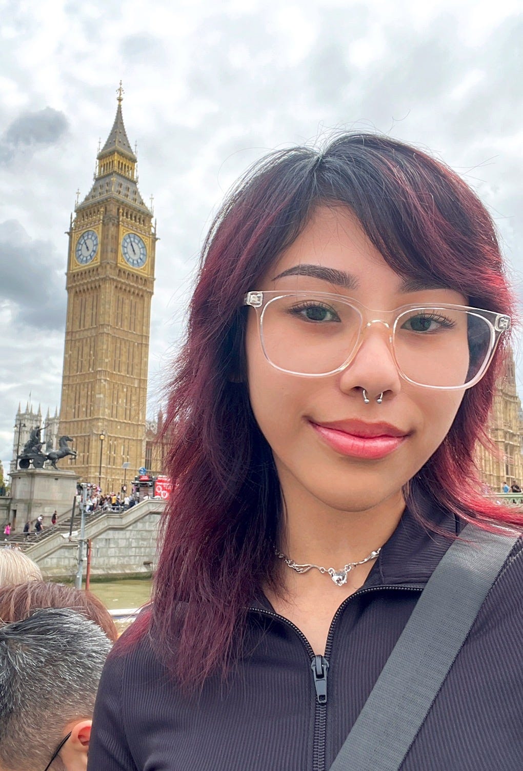 About – Caitlin Chuah – Medium