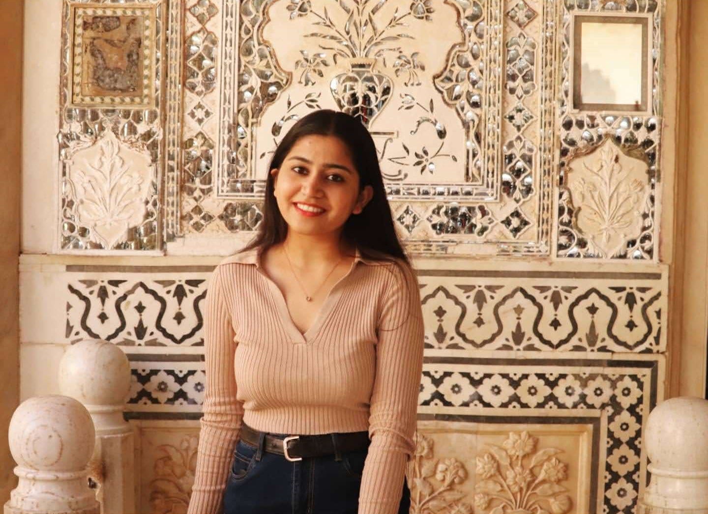 Prisha Verma – Medium