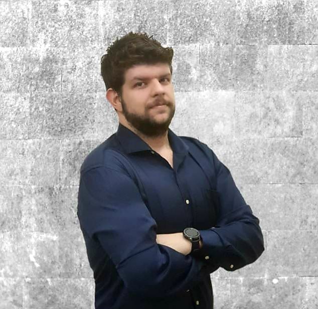 About – Victor Henrique Pereira – Medium