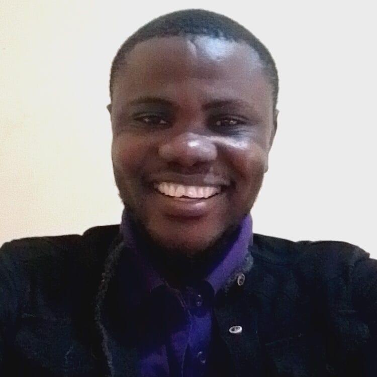 Kaya King – Medium