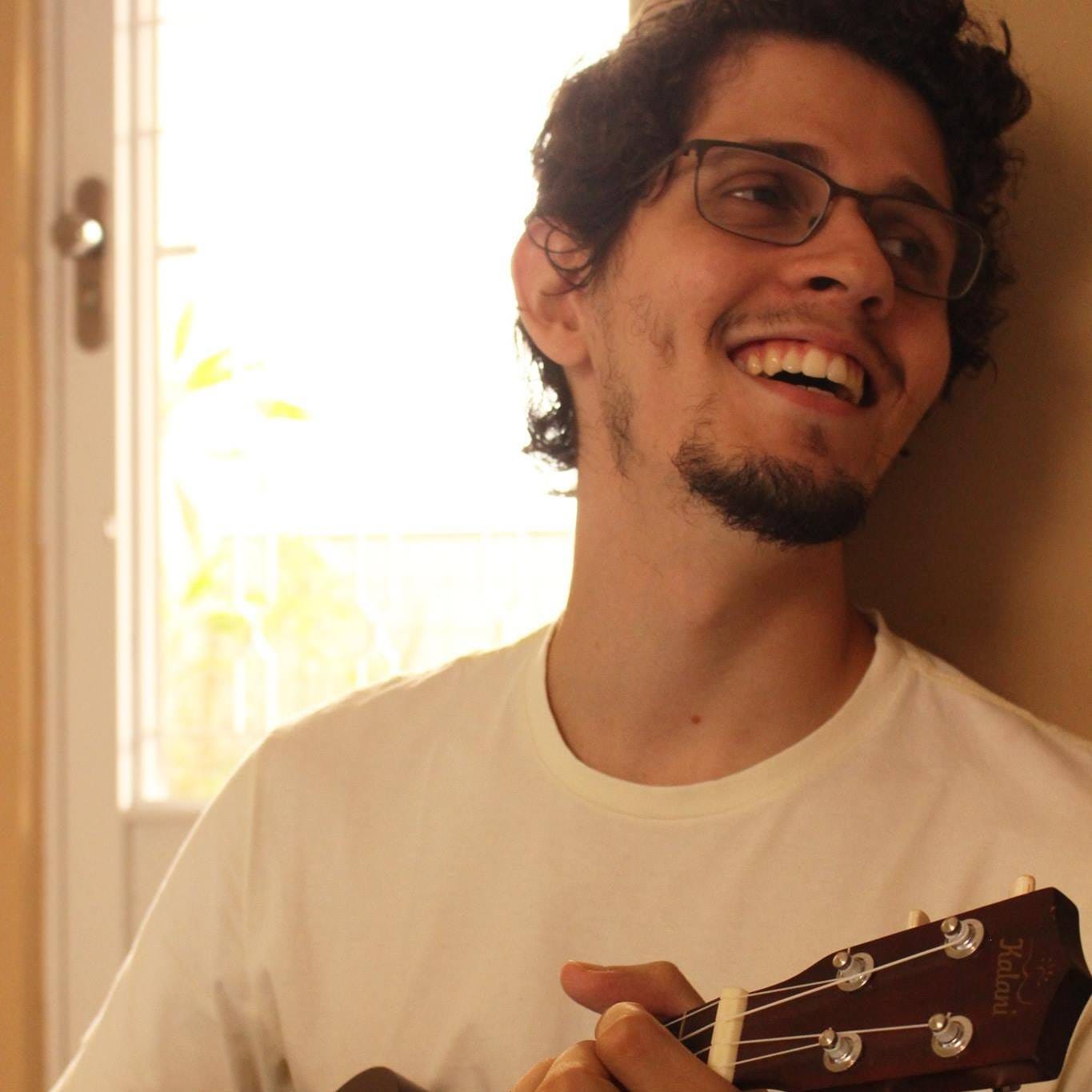 João Felipe Guedes – Medium