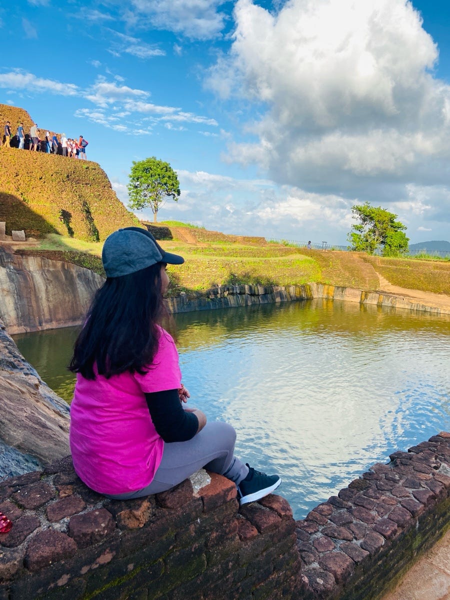 Kumuthini Ashokkumar – Medium