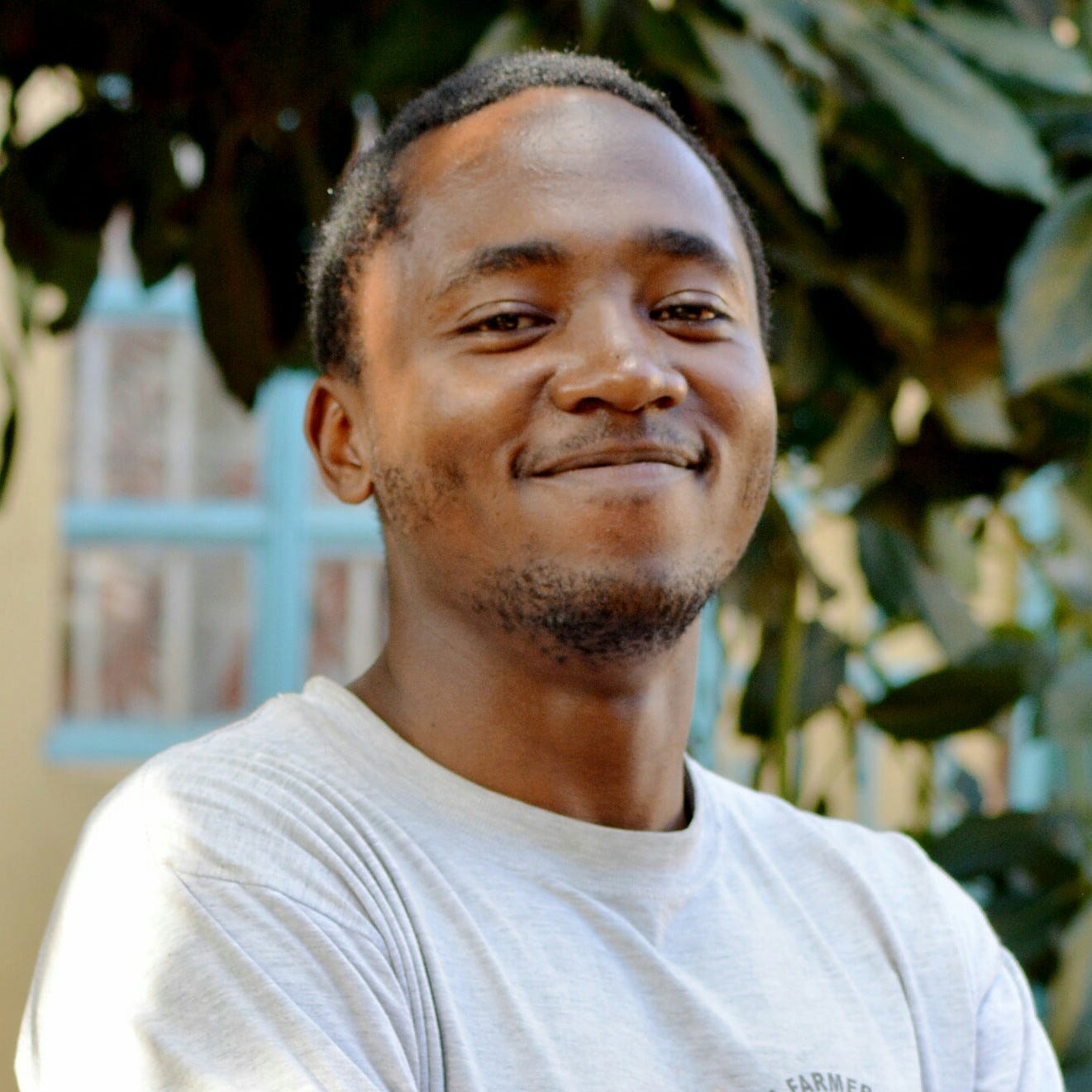 Joseph Waweru – Medium