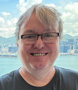 Andrew Tompkins – Medium