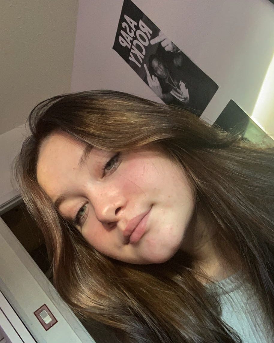 Mariah Sutton – Medium