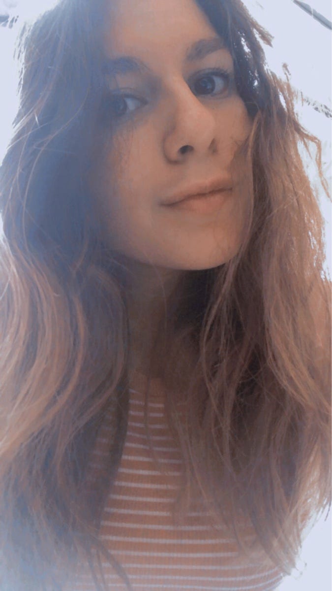 A veces Mari a veces Fer – Medium