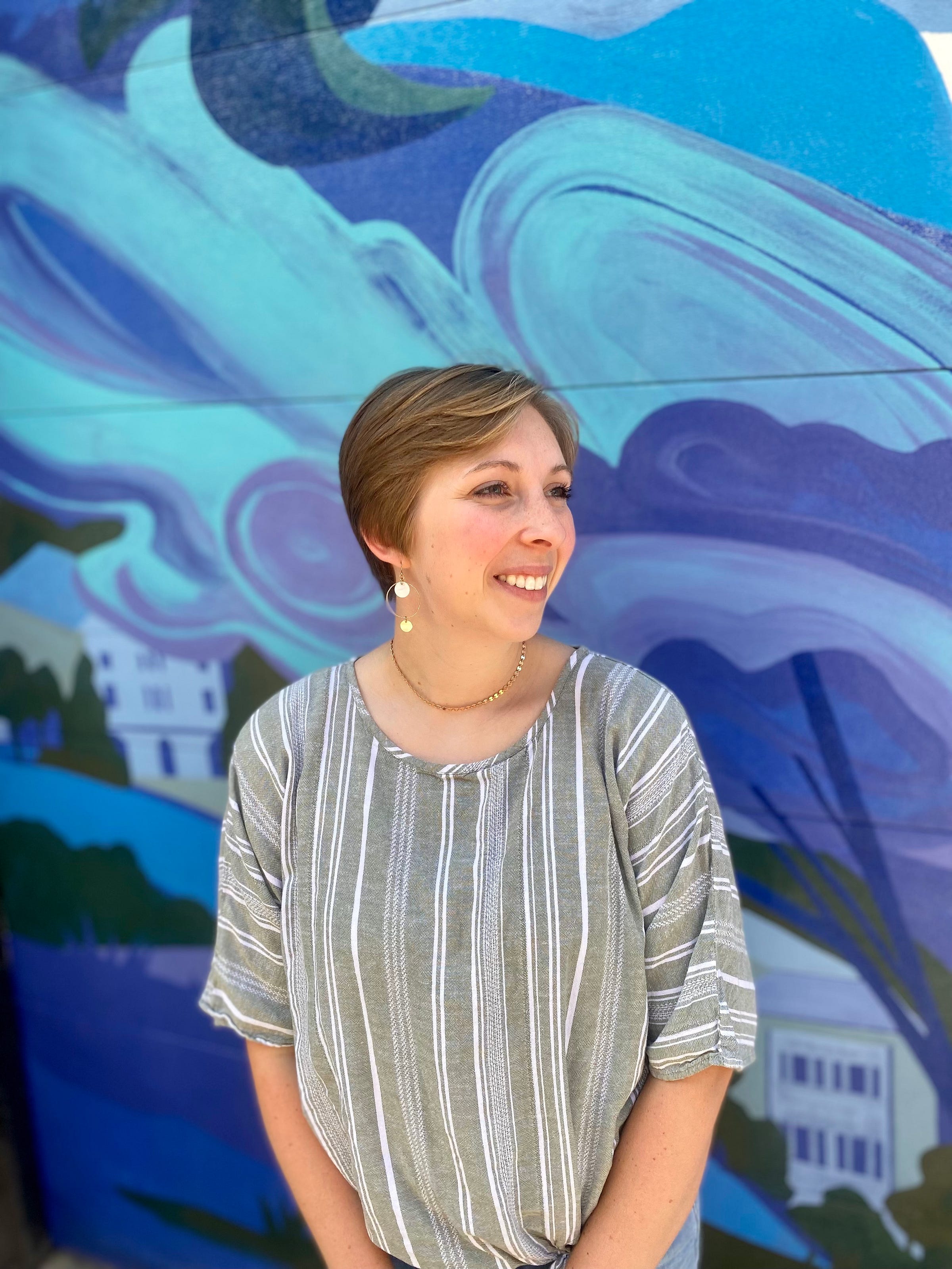 About – Olivia Fisher – Medium