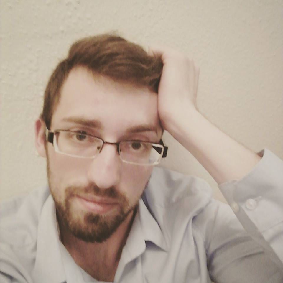 Aaron Murdock – Medium