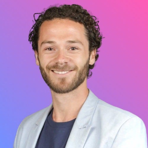 Sim Borodach – Medium