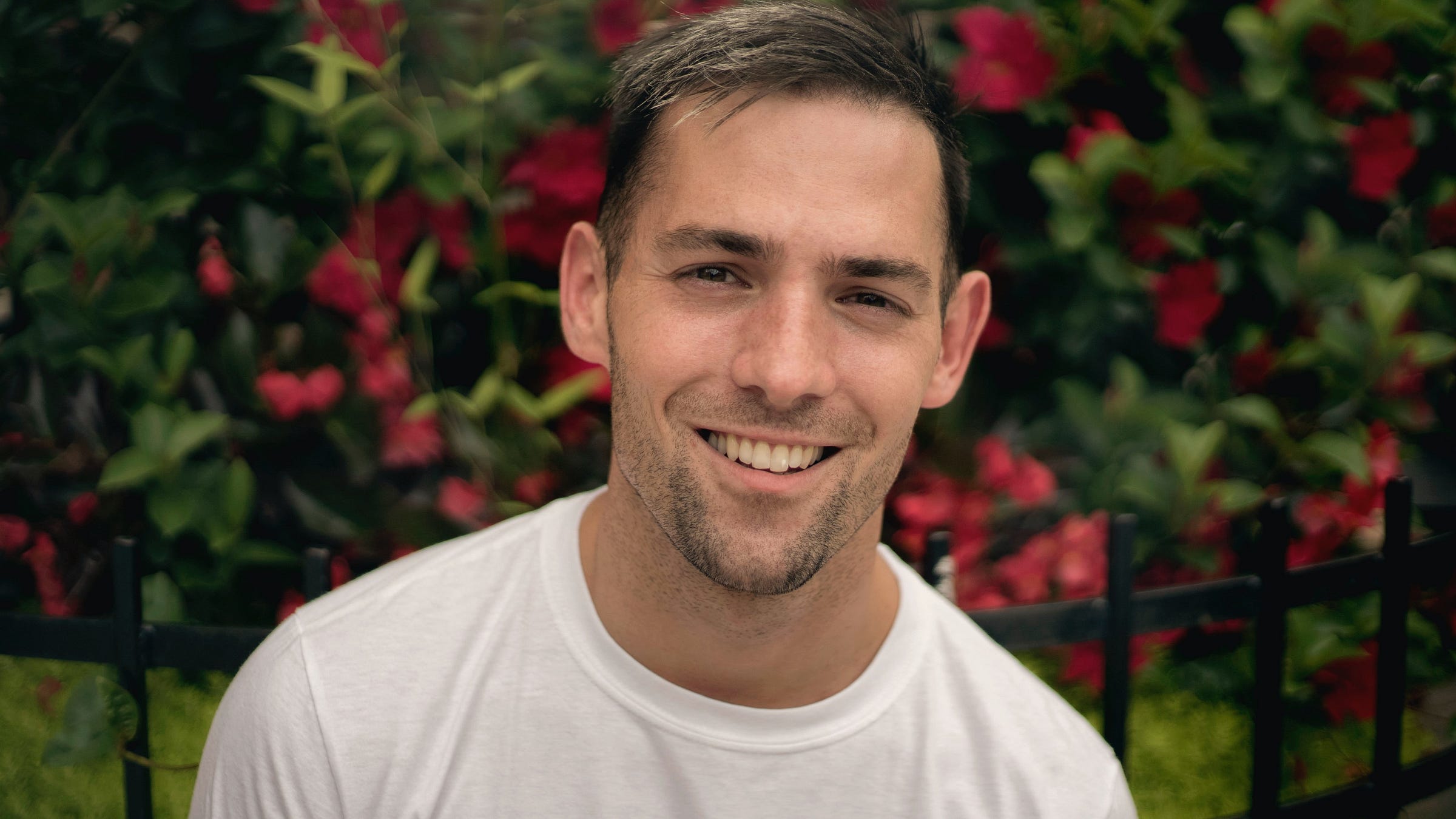 Allen Baker – Medium